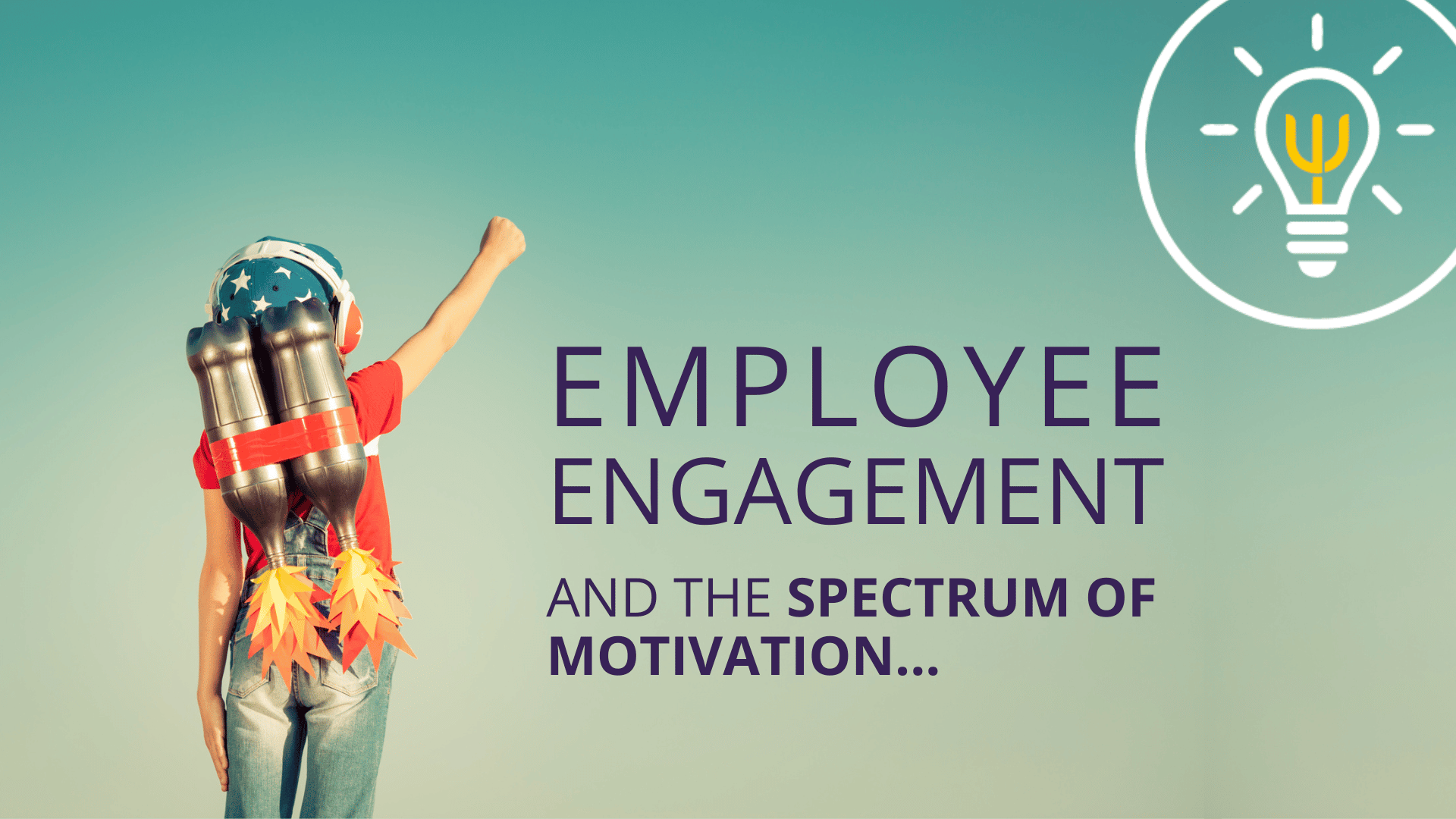 The Manager’s Playbook: Employee engagement and the Spectrum of ...