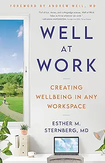12 Best Wellbeing at Work Books to Read in 2024. — Psychology Works