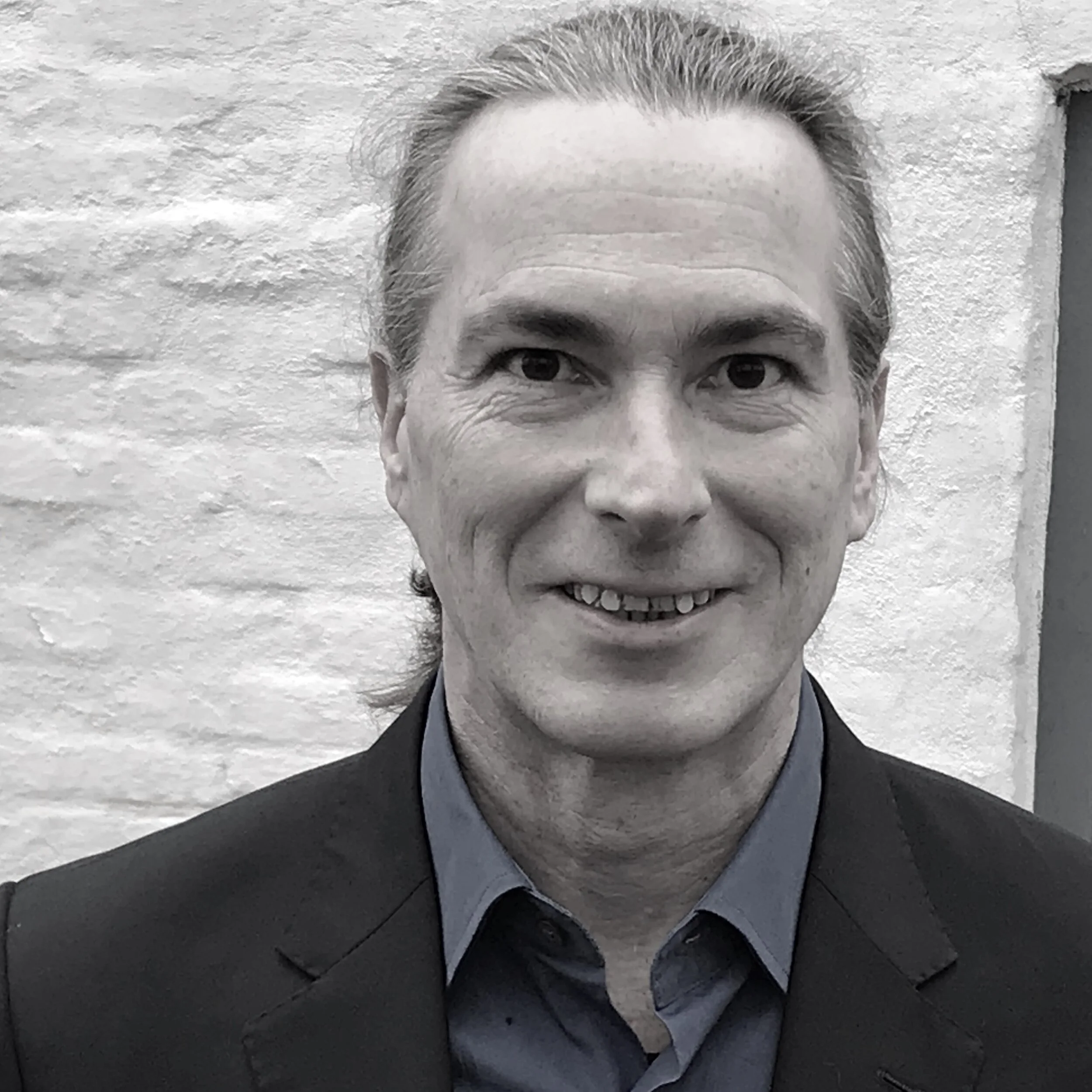 Ed Townsend — Psychology Works