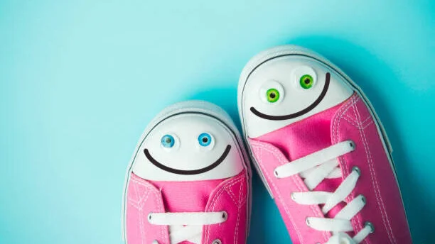 Happy Feet Do Exist. 10 Things you probably didn’t know about body ...