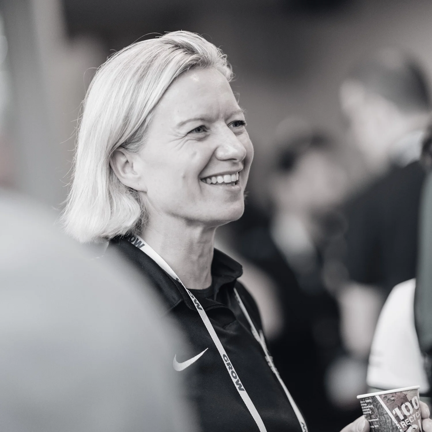 Dawn Sanders — Psychology Works