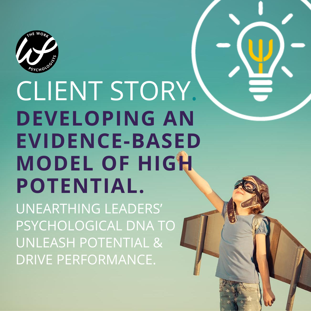 CLIENT STORY: From learning to leading. Crafting a Management ...