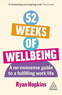12 Best Wellbeing at Work Books to Read in 2024. — Psychology Works