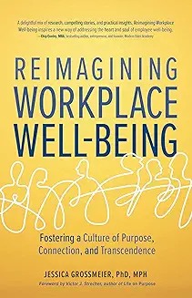 12 Best Wellbeing at Work Books to Read in 2024. — Psychology Works