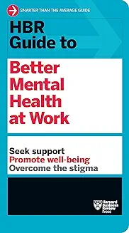12 Best Wellbeing at Work Books to Read in 2024. — Psychology Works