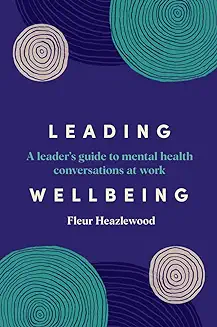 12 Best Wellbeing at Work Books to Read in 2024. — Psychology Works