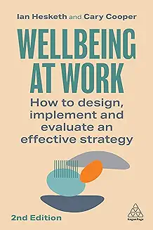12 Best Wellbeing at Work Books to Read in 2024. — Psychology Works