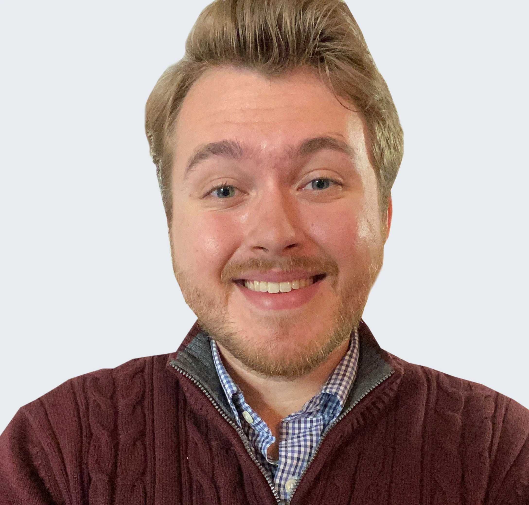 Contributor Development Partnership | Innovators — CDP