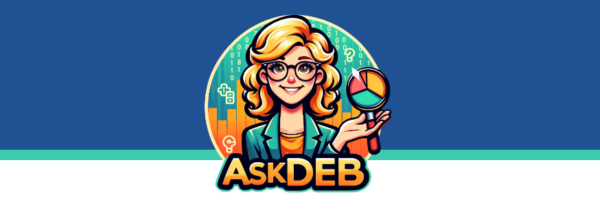 Ask Deb — CDP
