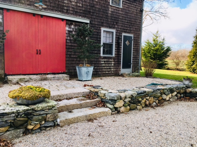 Fieldstone Gardens Landscape Design & Construction