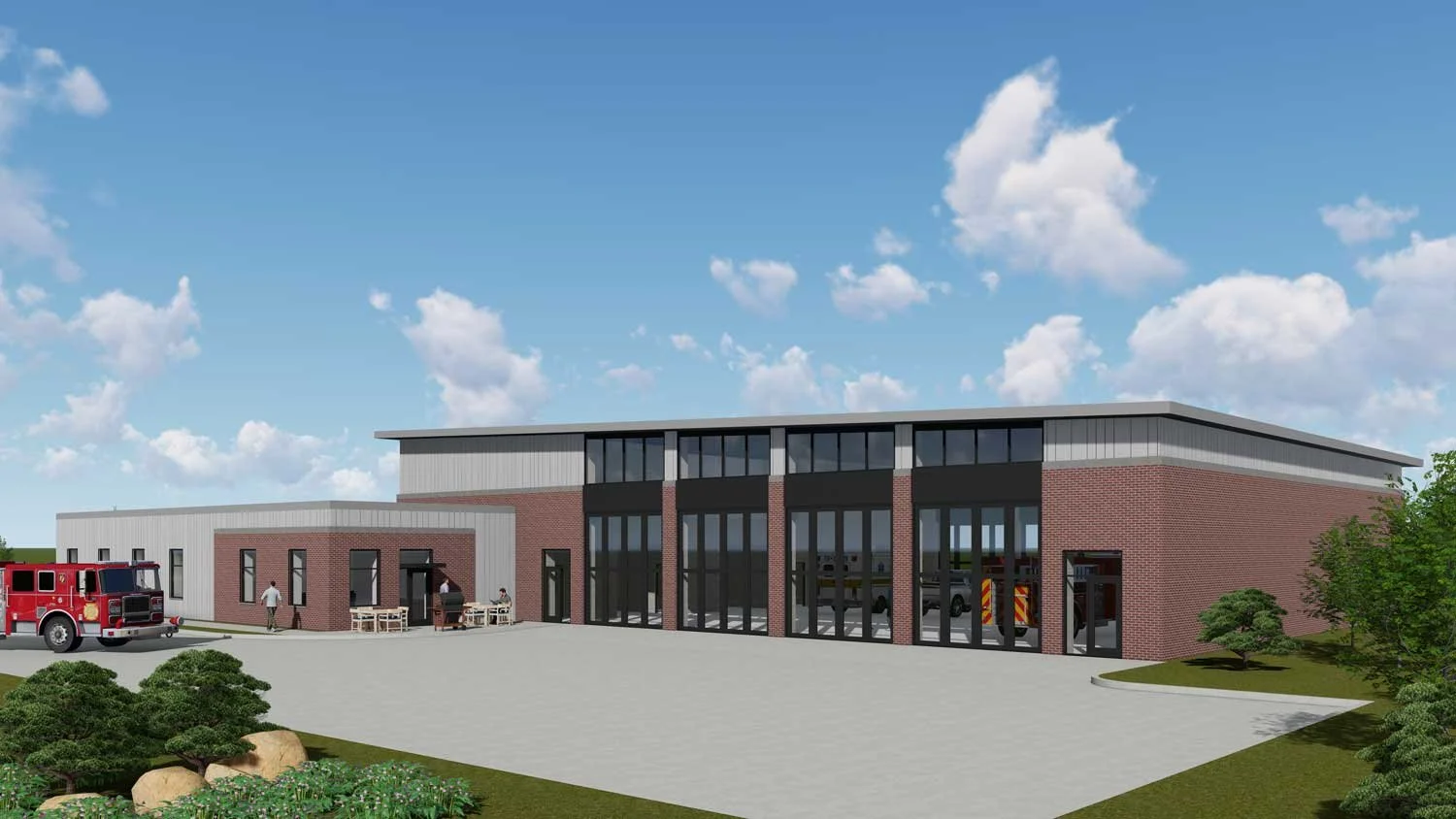 In-Progress — Solum Lang Architects, LLC