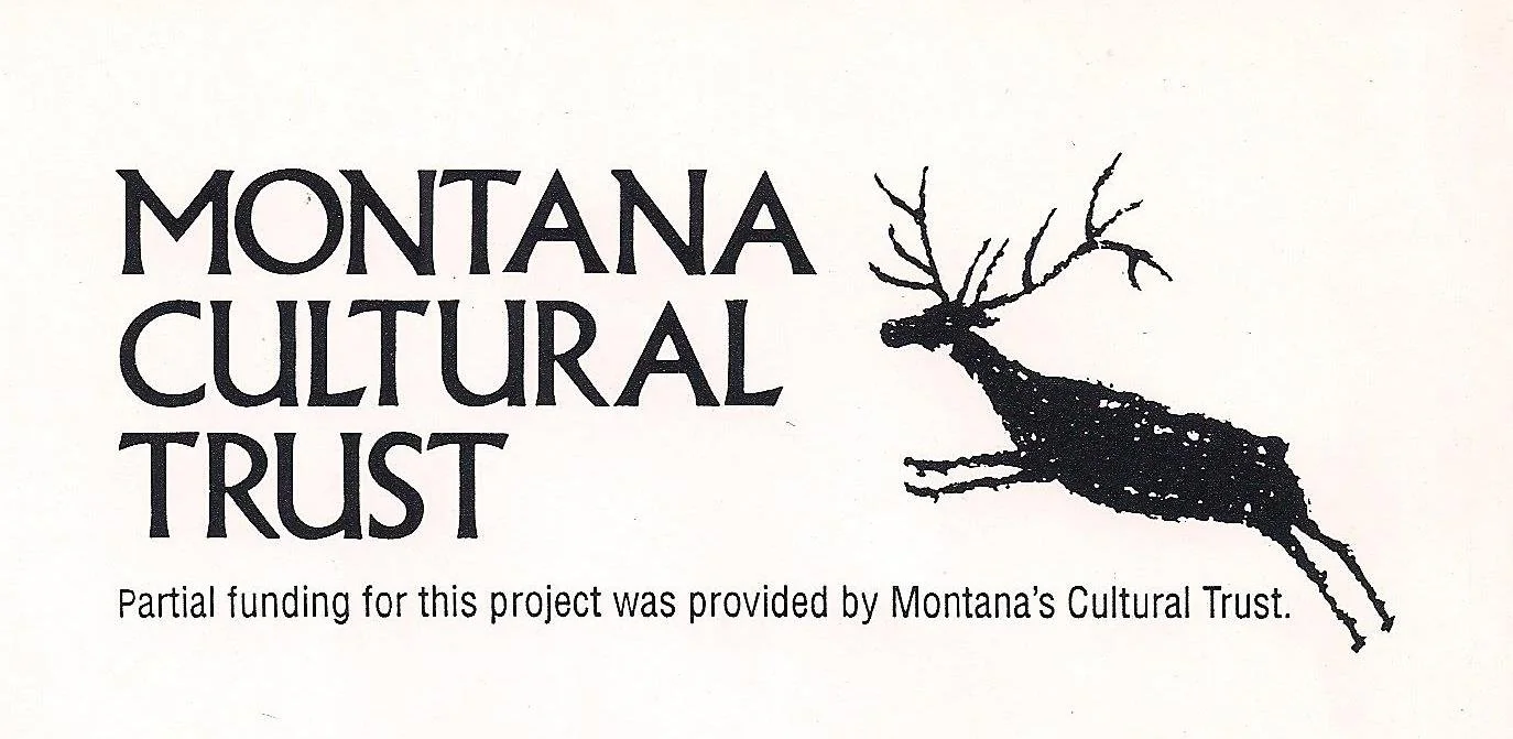 Butte Citizens for Preservation and Revitalization