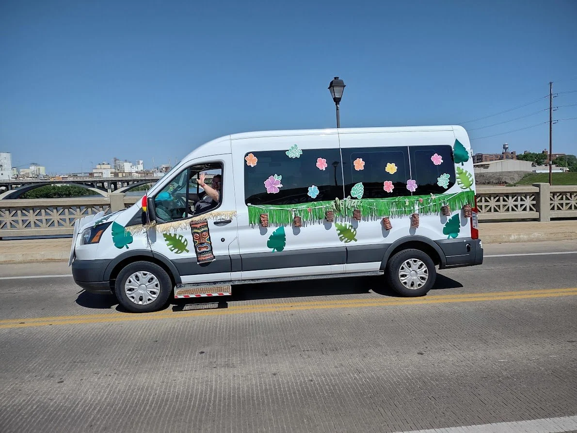 Houby Days — Czech Village Association