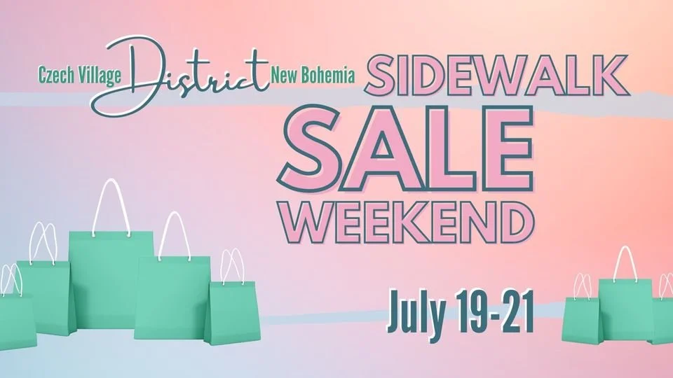 Czech Village Association