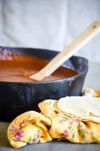 Homemade Mole — Panza Baby