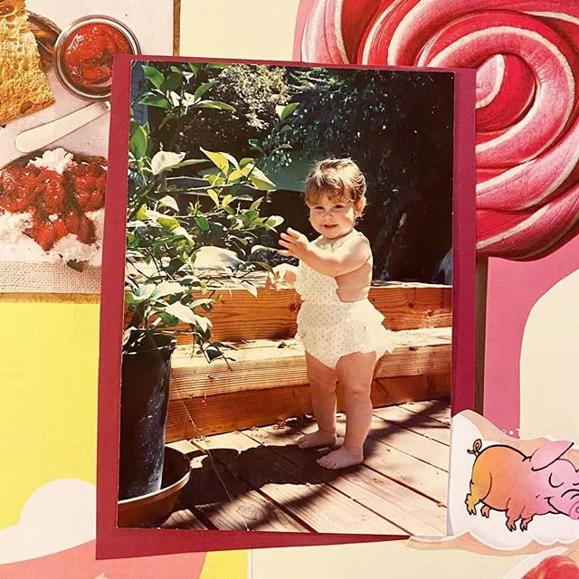 Vegan Cinnamon Rolls — Panza Baby