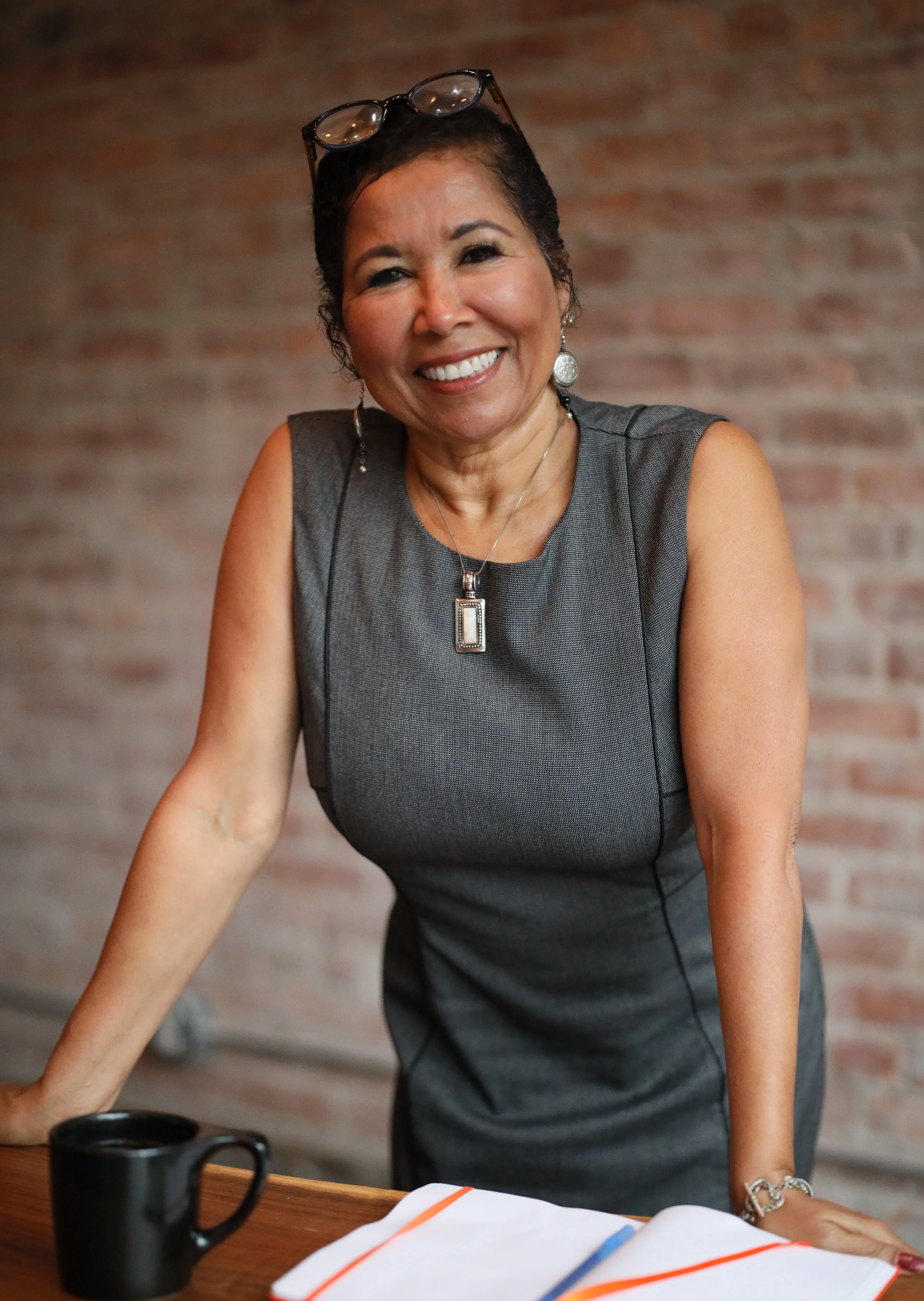 Celia Williamson — GAHTS