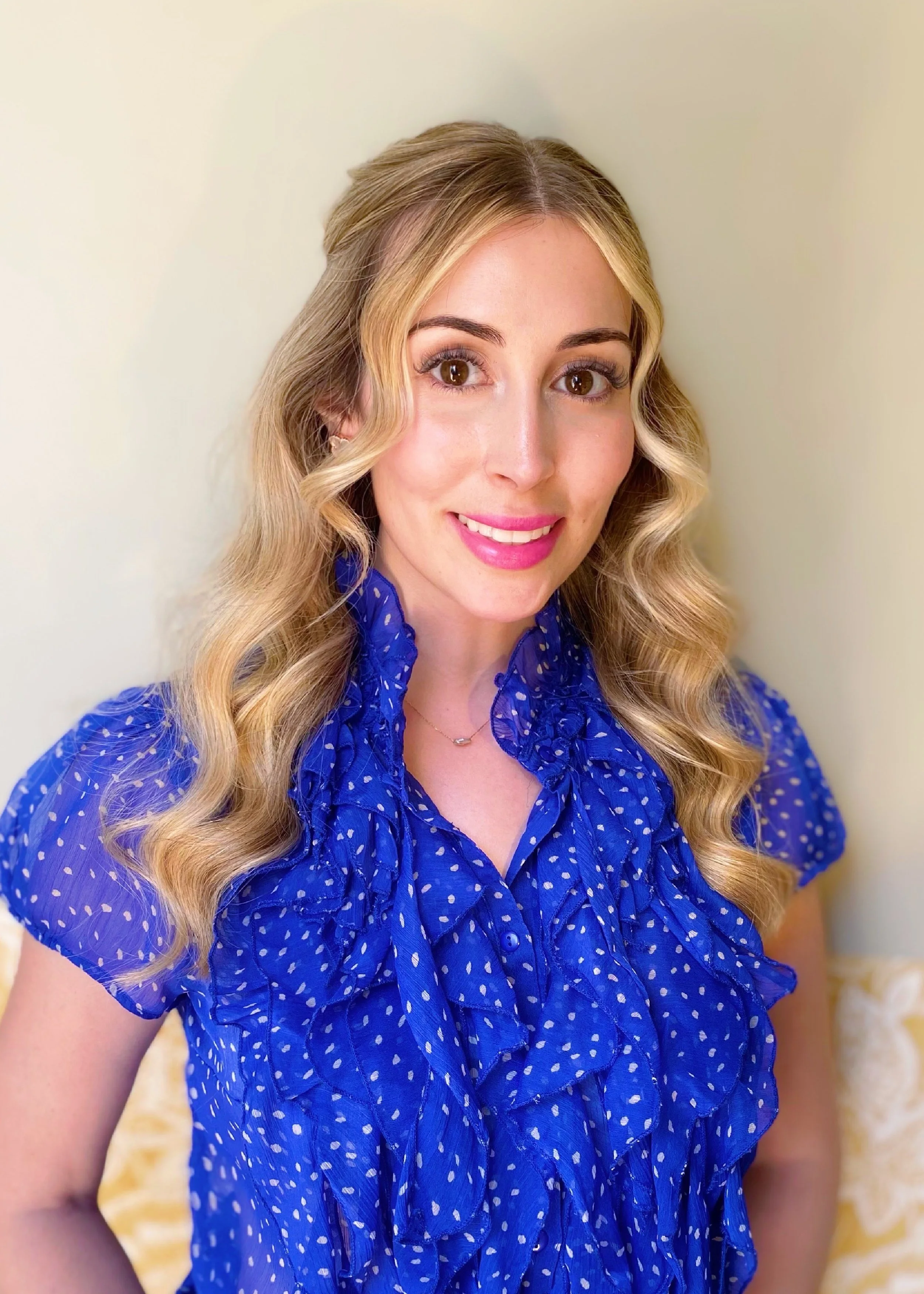 Model Lakeisha Hardy