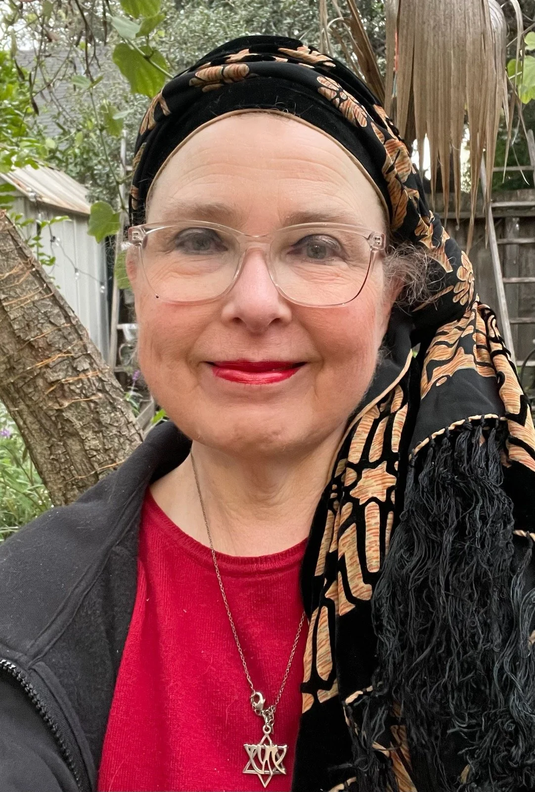 Wendy Stiver — GAHTS