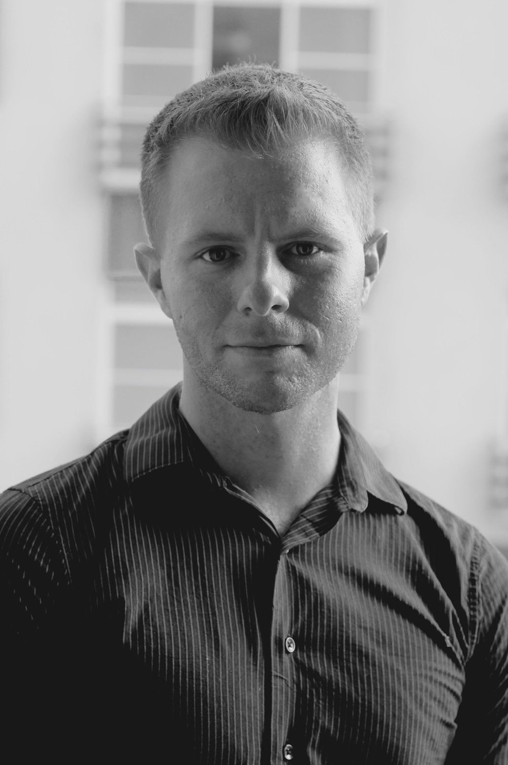 Jarrett Davis — GAHTS