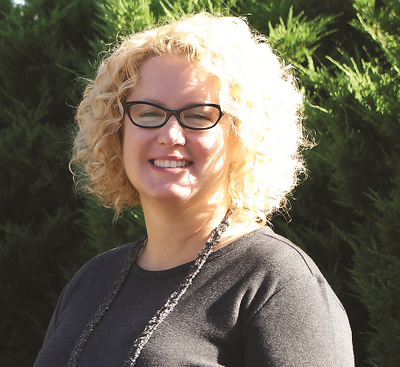 Jennifer Middleton — GAHTS