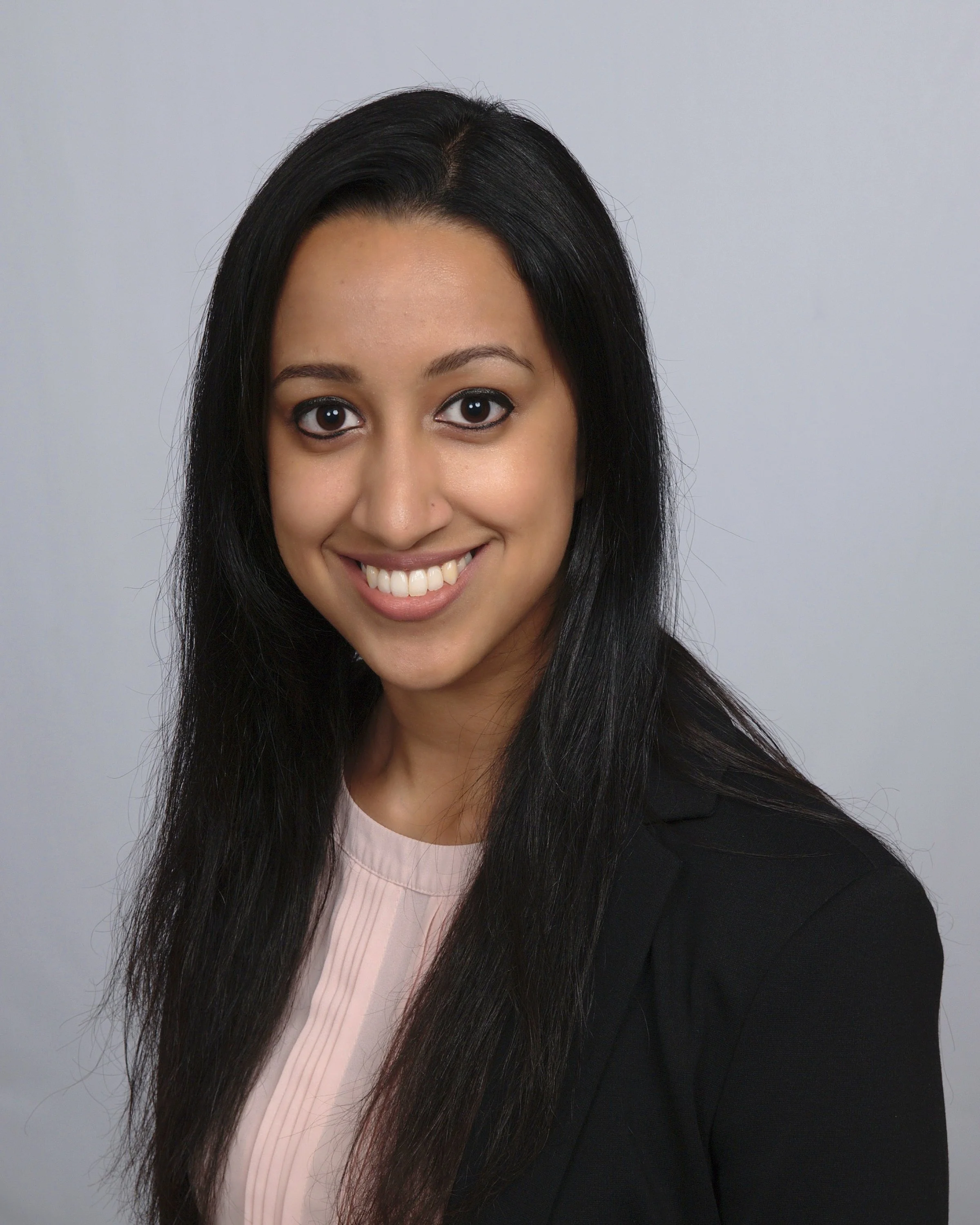 Preeti Panda — GAHTS