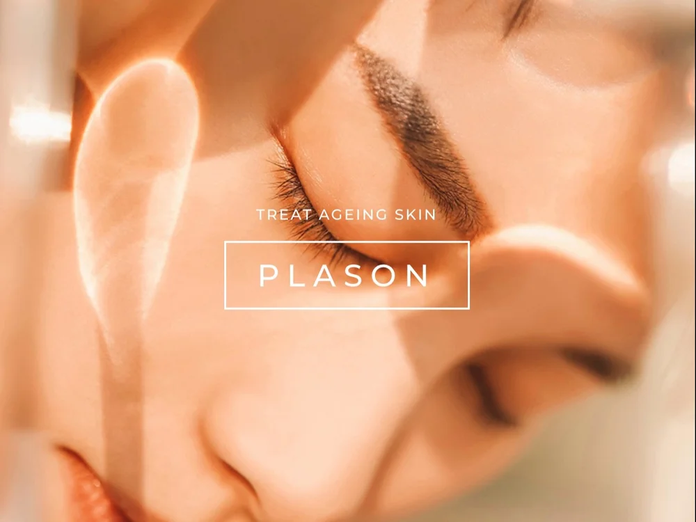 Plason Facial Services | Active Acne | Skin Regeneration | Collagen ...