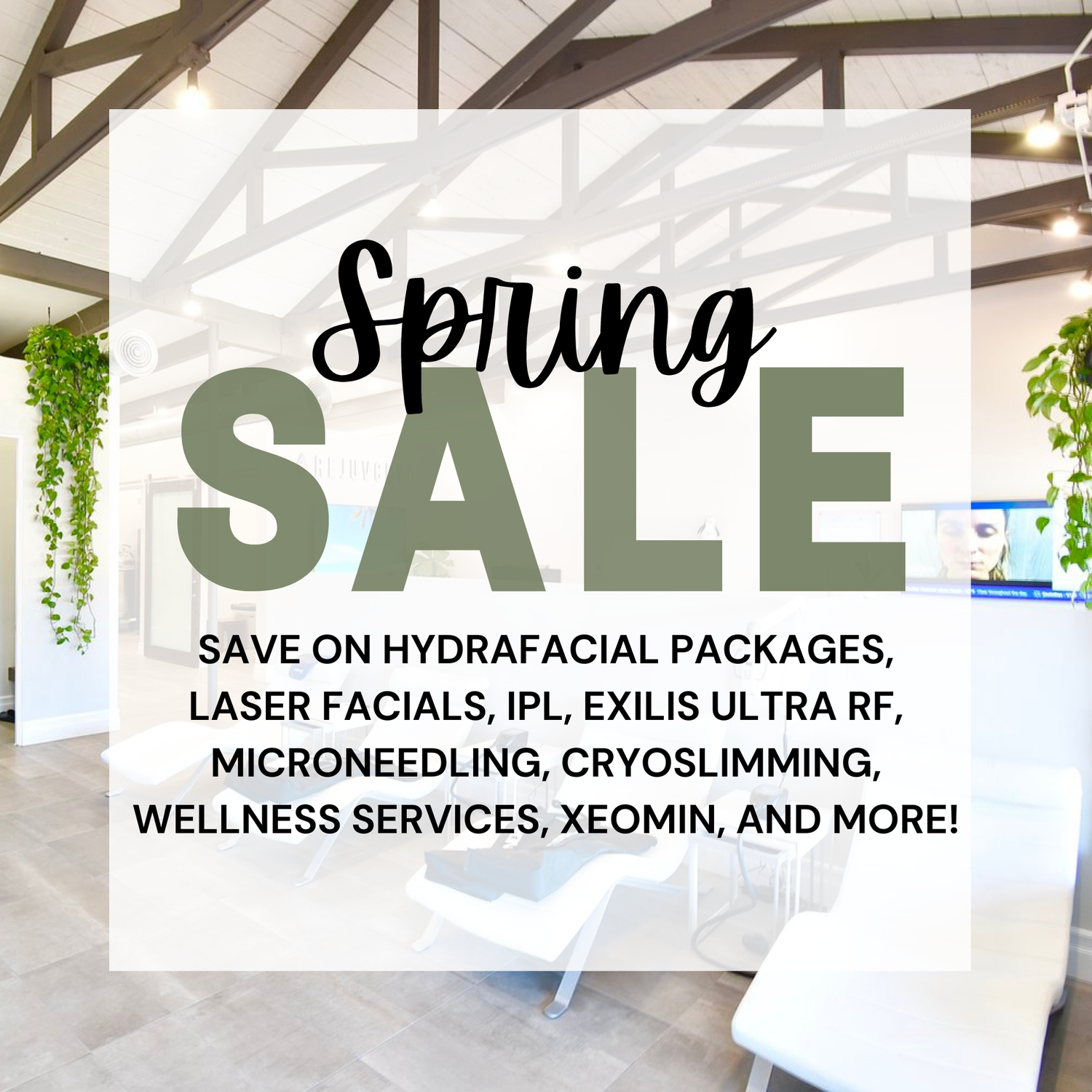 Med Spa & Wellness in Encinitas & Carlsbad, CA | REJUV