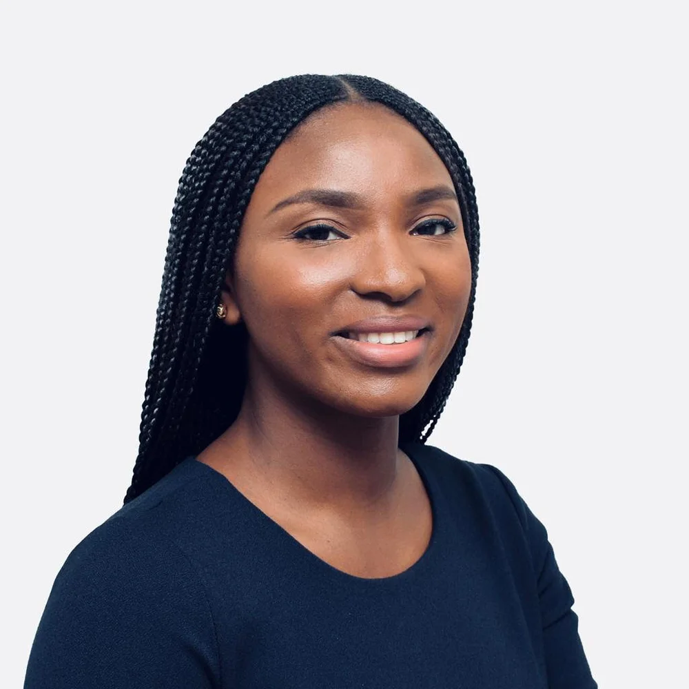 Why We Need To Prioritise with Deborah Ajaja — Magnify