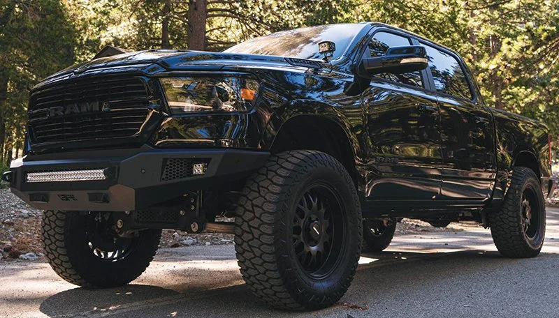 North Country Tire Distributors