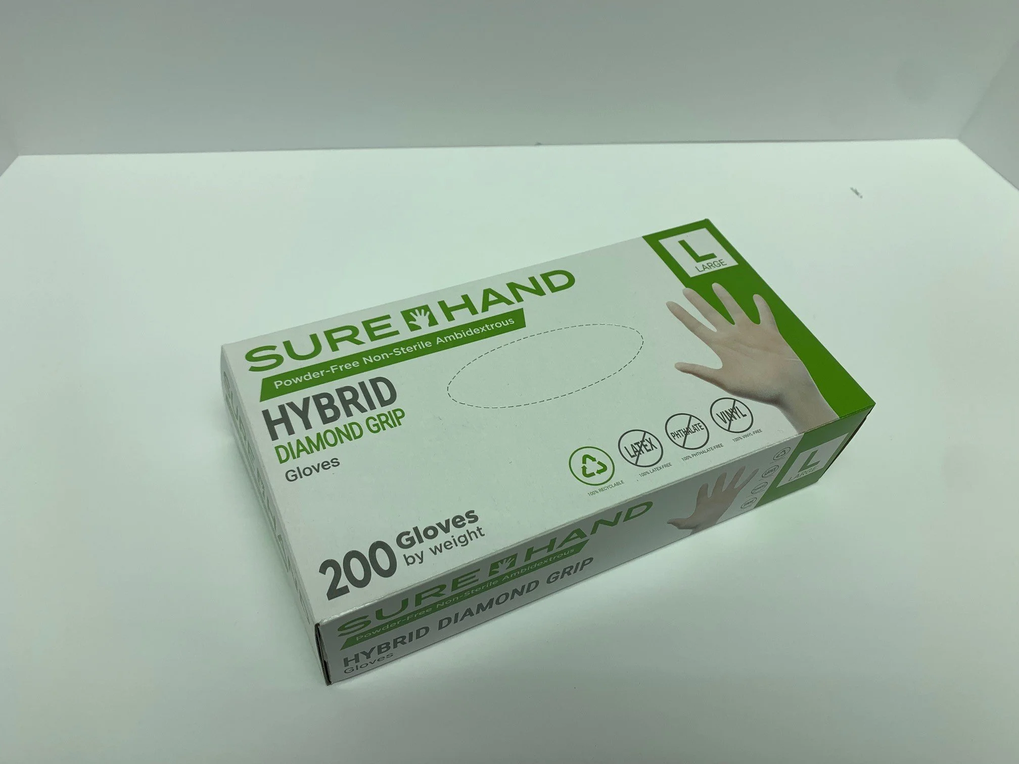 All Products — Bentley Safety Products