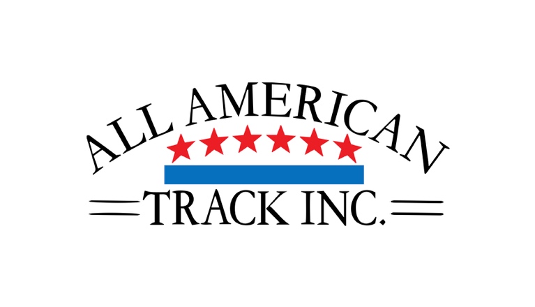 New Page — All American Track