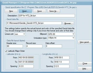 GeoLab Features — GeoLab