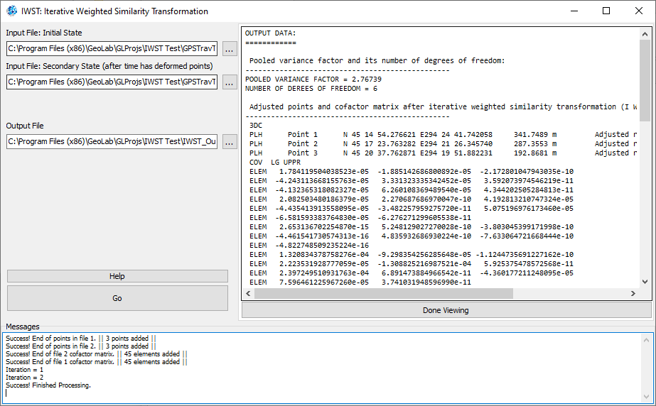 GeoLab2024 — GeoLab