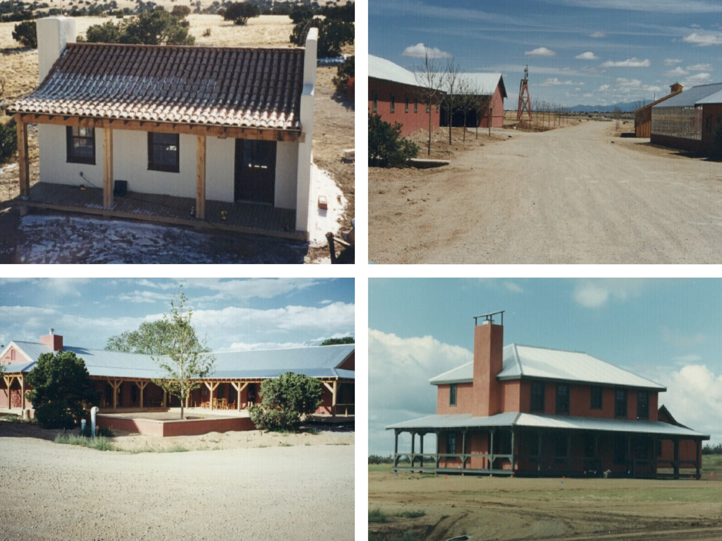 New Mexico — ads ENGINEERS, DPC