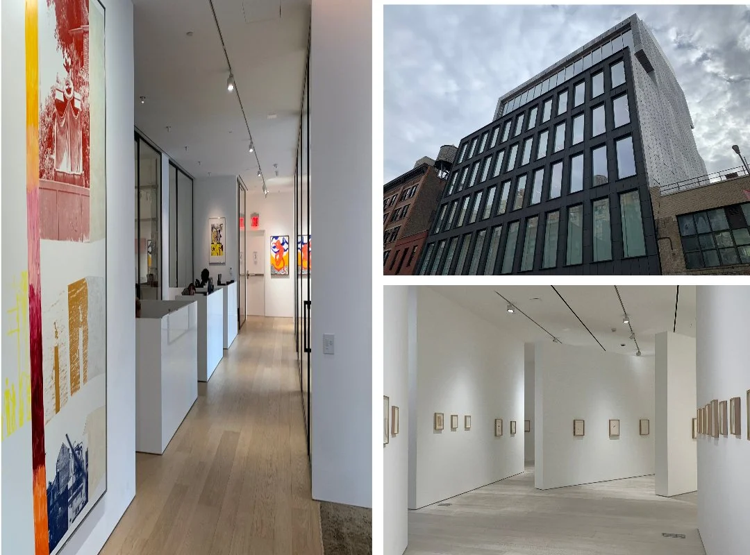 Museums & Art Galleries — ads ENGINEERS, DPC