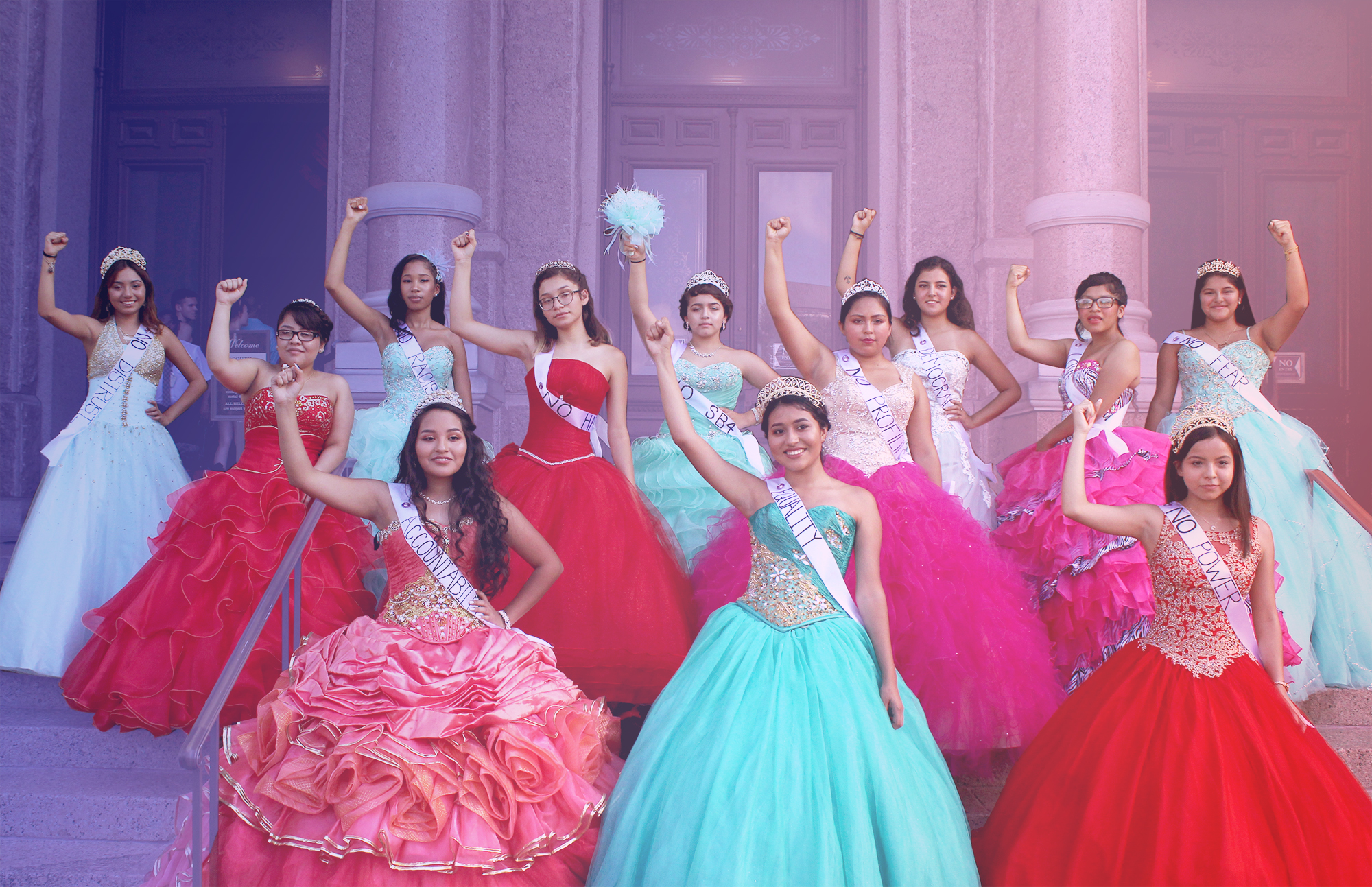 Quinces