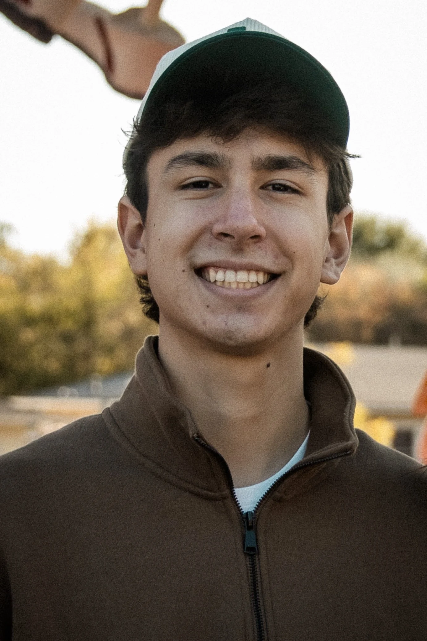 Support Staff — So Cal Shepherds