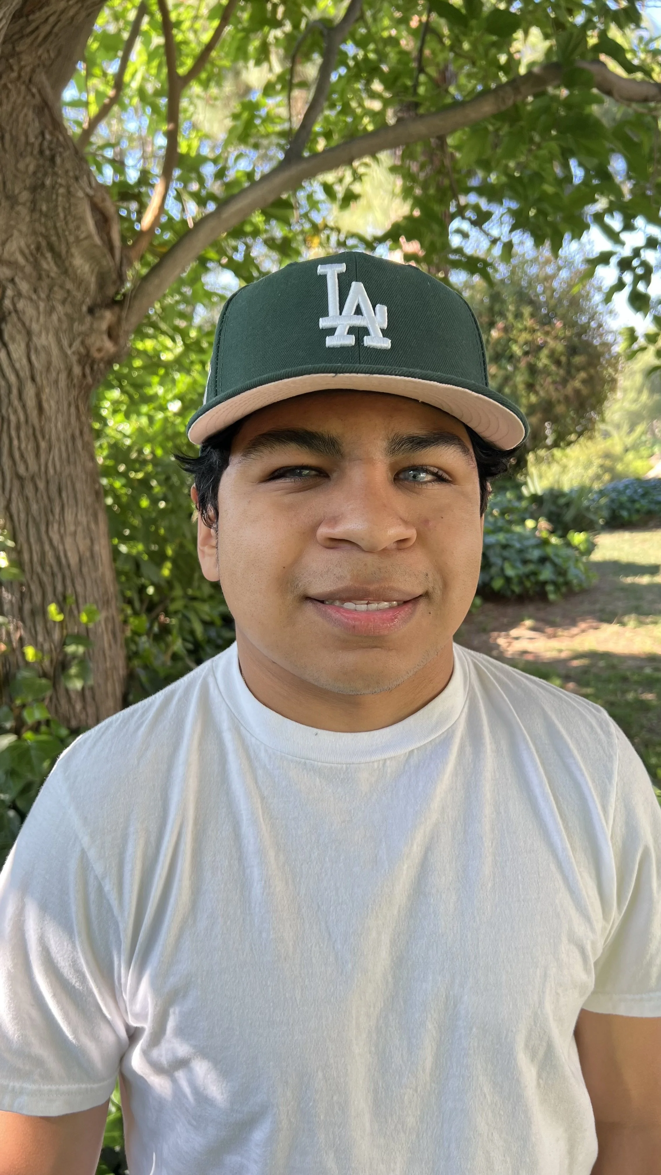 Support Staff — So Cal Shepherds