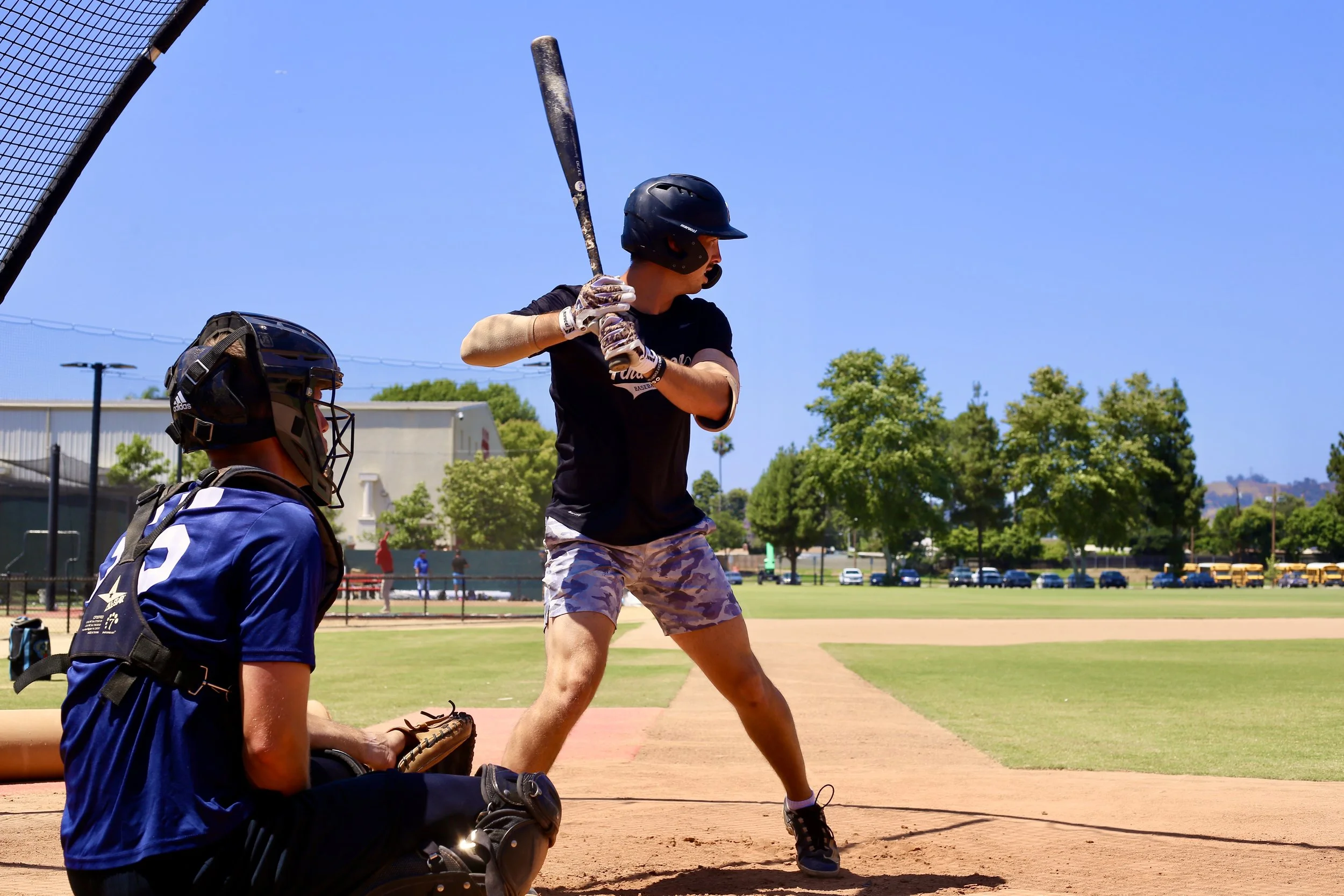 Baseball Training Program — So Cal Shepherds