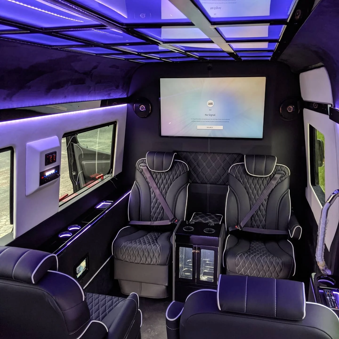 Limoland Inventory - Limos For Sale — Springfield Coach Group | Ozark ...