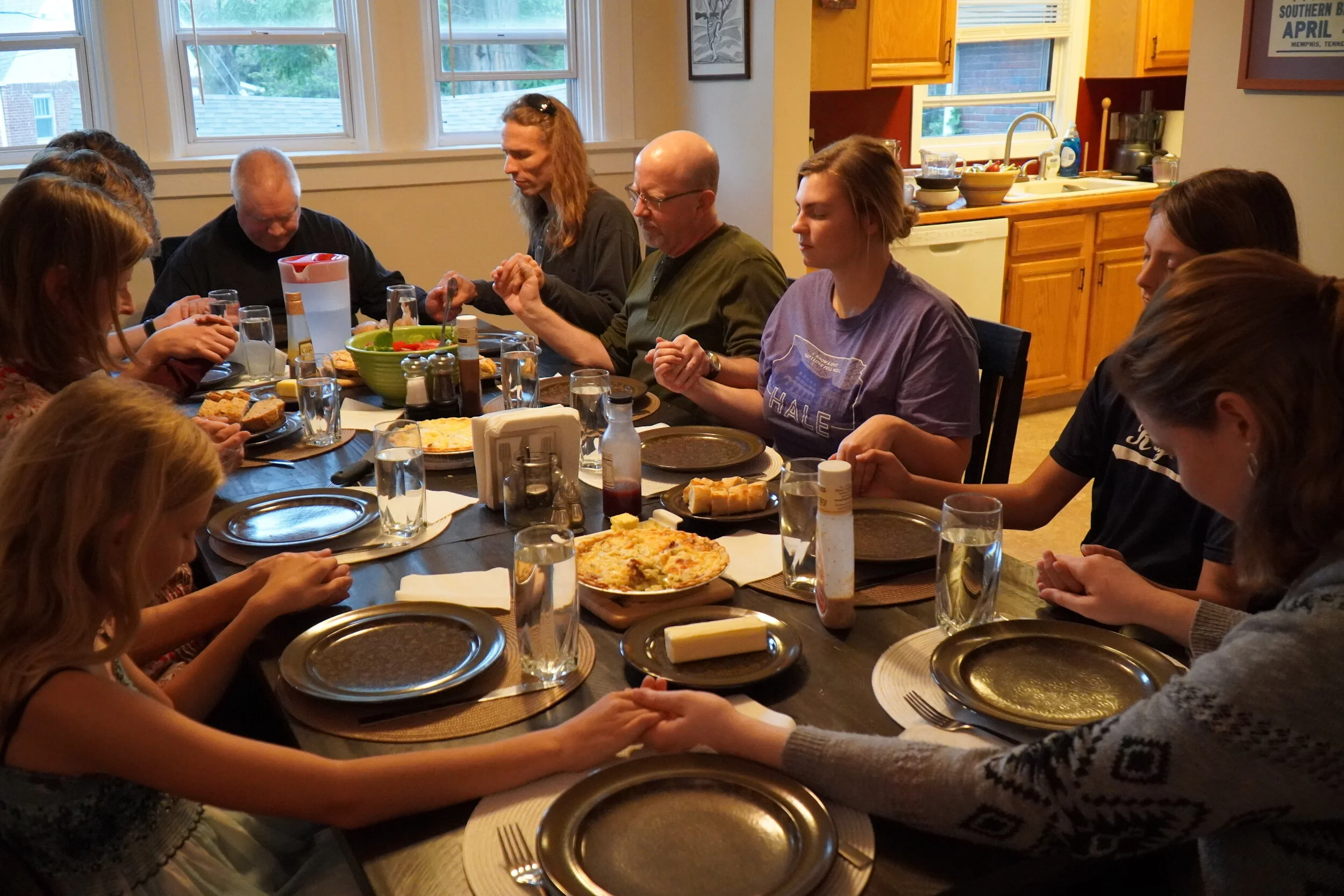 News — The Benedictine Way