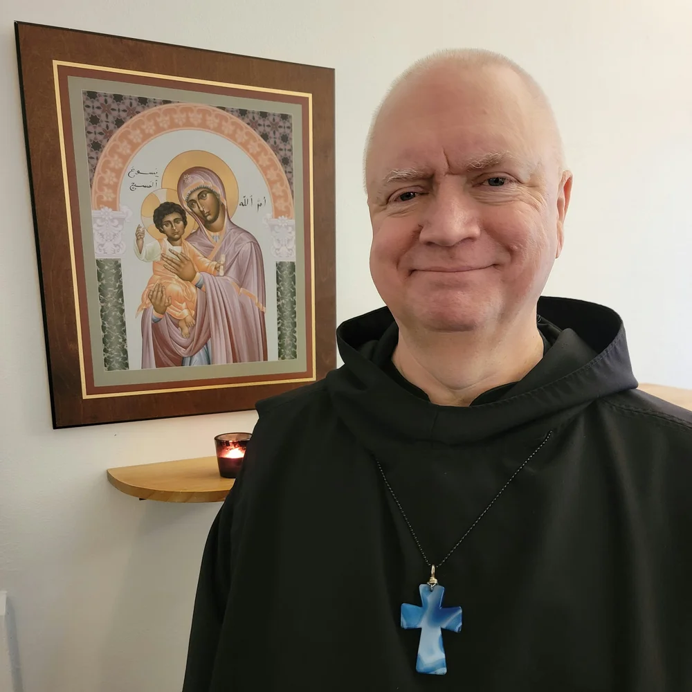 Our Community — The Benedictine Way