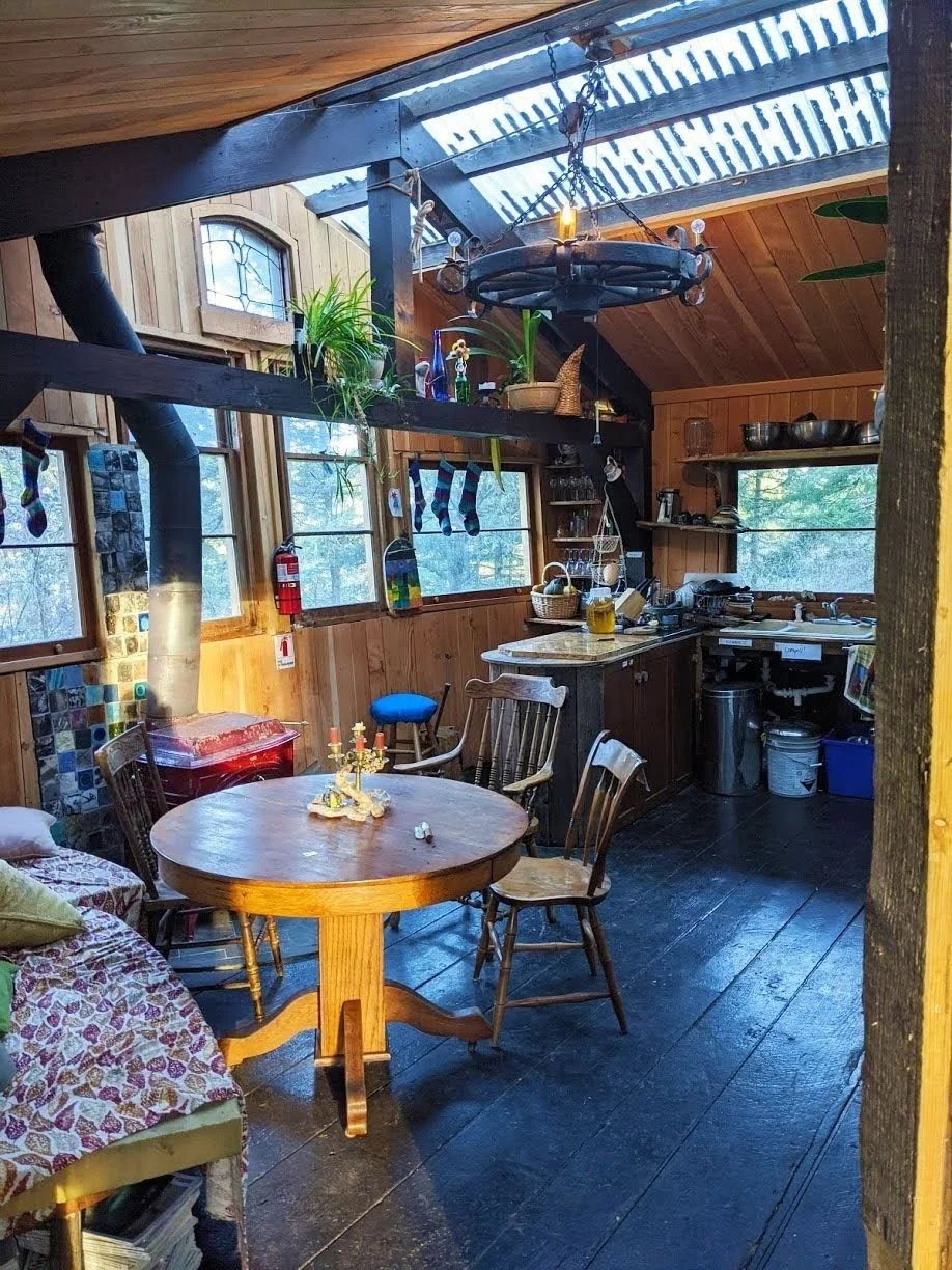 Artist Residency Opportunity — Alchemy Art Center