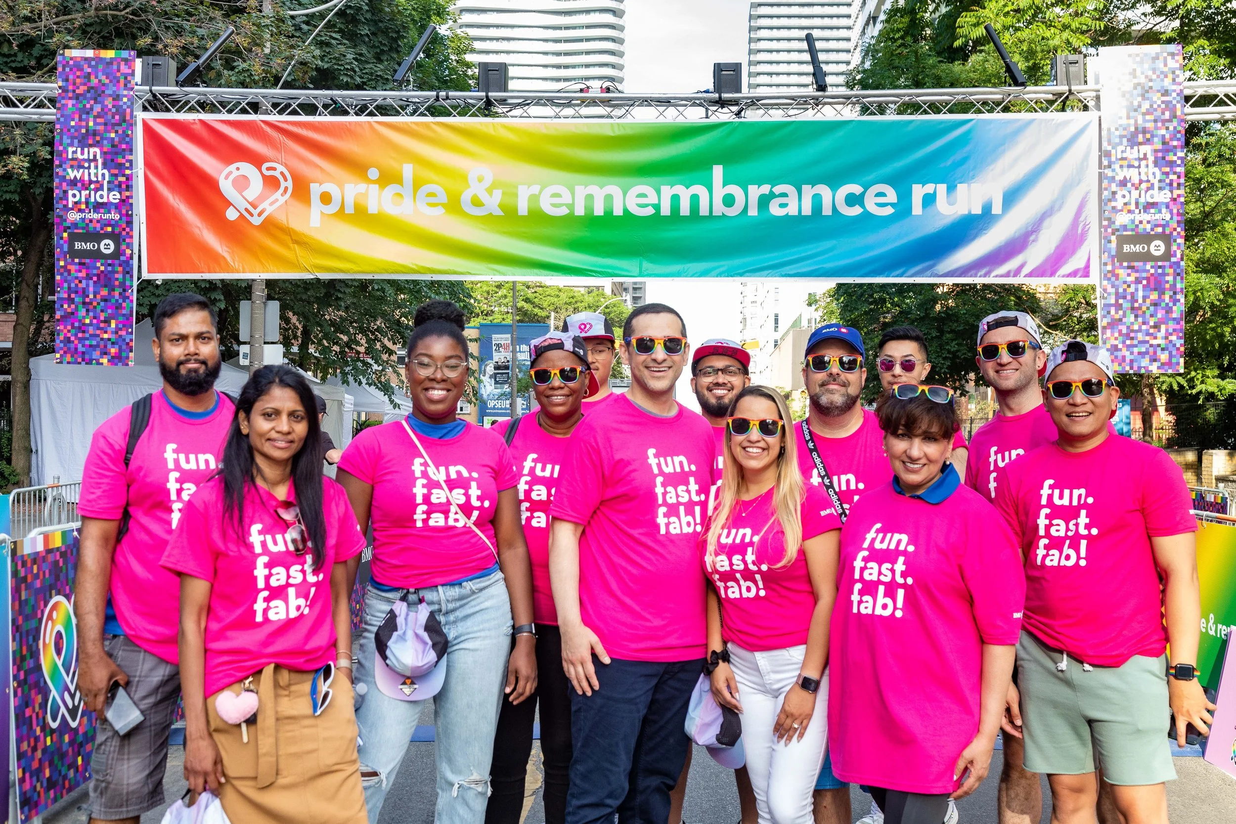 pride & remembrance run