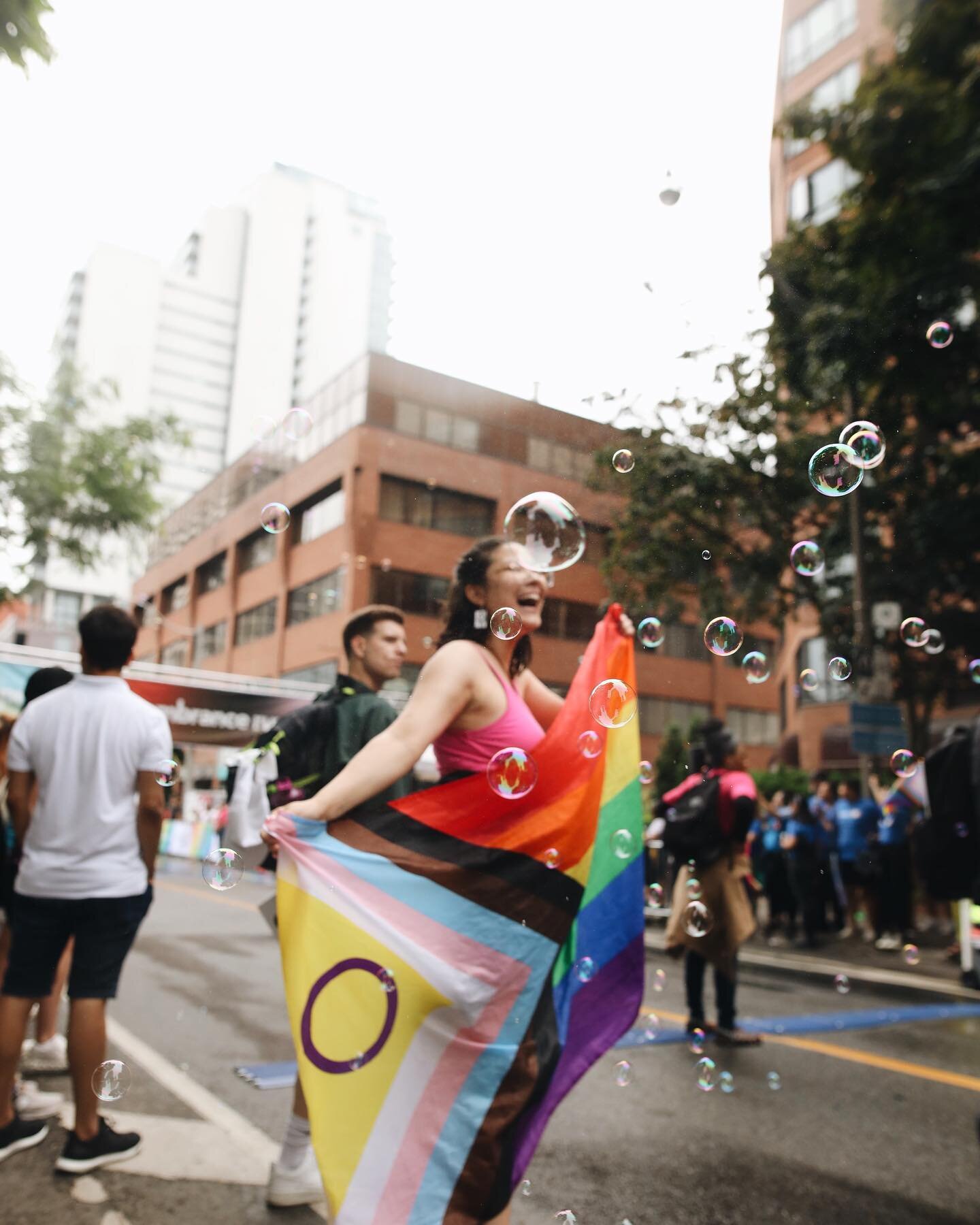 pride & remembrance run