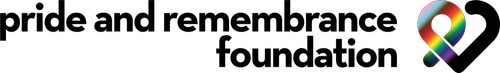 pride & remembrance run