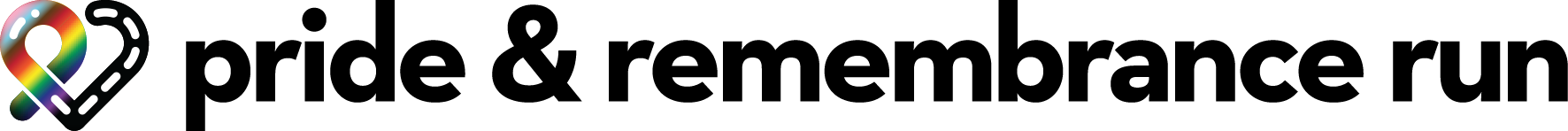 pride & remembrance run