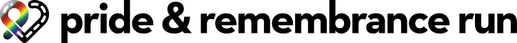 pride & remembrance run