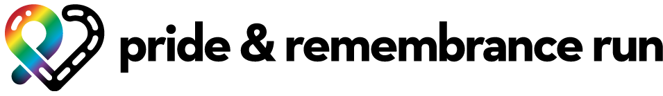 pride & remembrance run